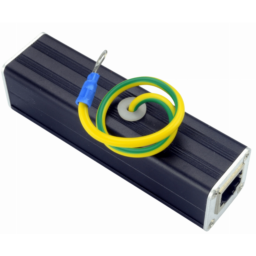 Surge Protection Device RJ45 Power over Ethernet | Blake UK - Blake UK
