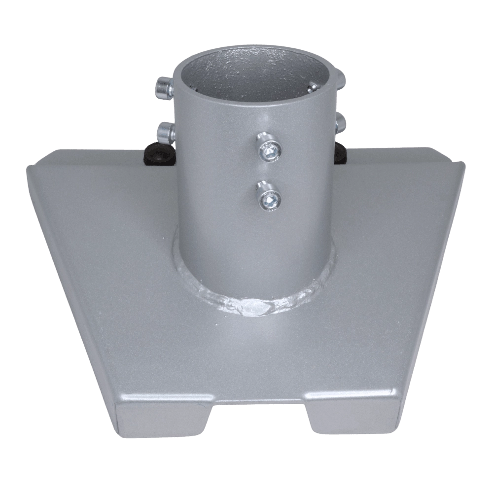 Starlink Gen 3 Metal Pole Mount Bracket Adapter – Dual-Coated Steel 20 ...