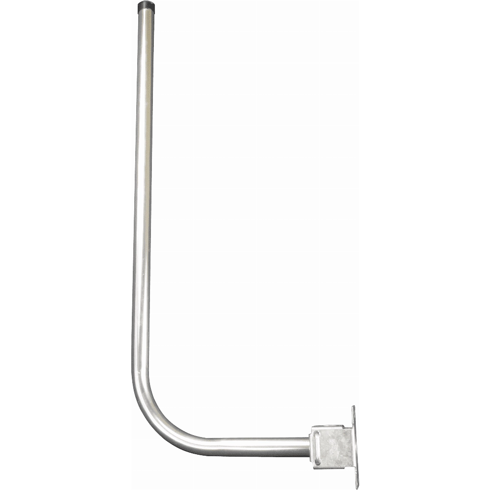 20x1 Inch Eaves/Loft Kits Single Bend Pole | Blake UK - Blake UK