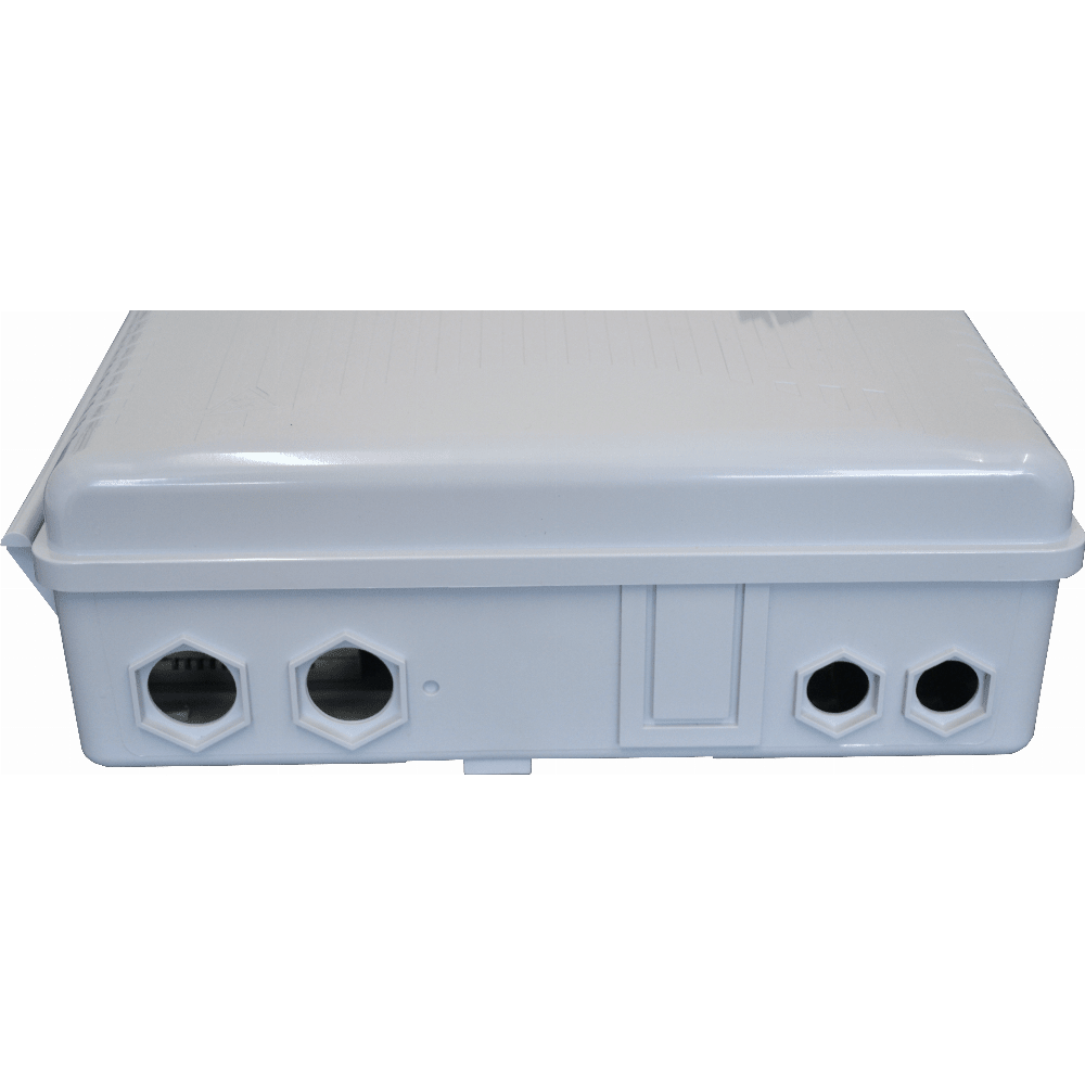 32 Way Fibre Optical Cartridge Containment Box | Blake UK - Blake UK
