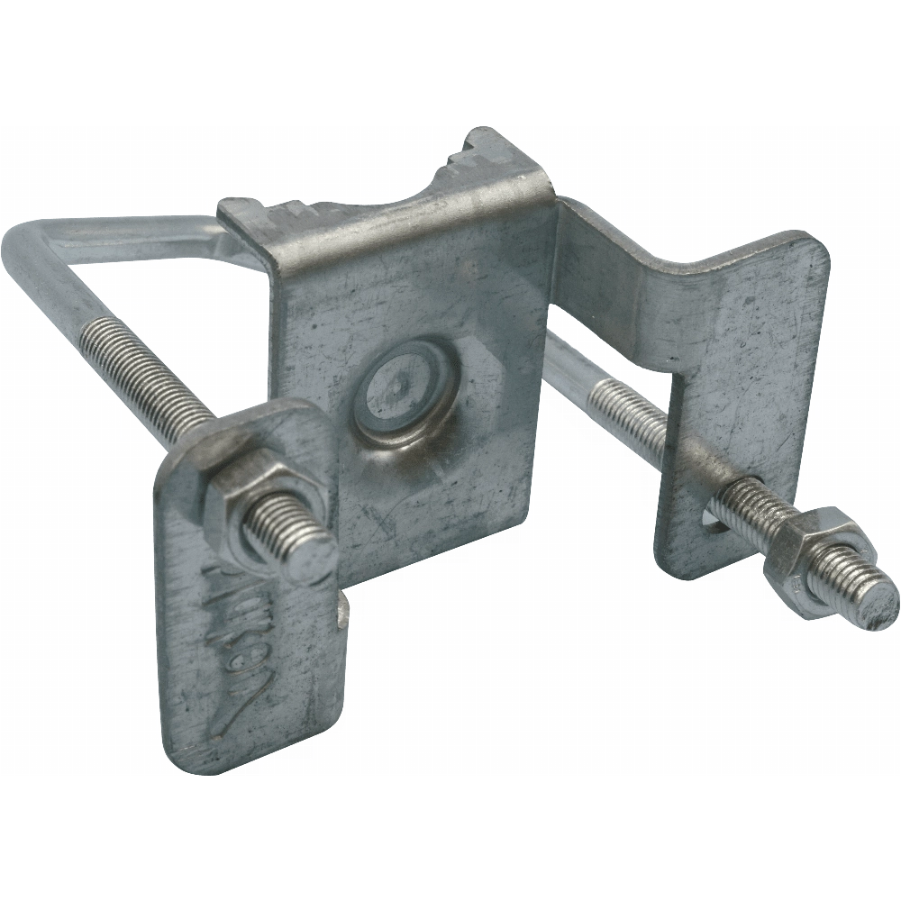 Aerial to Pole Sliding Clamp for CR Aerials | Blake UK - Blake UK