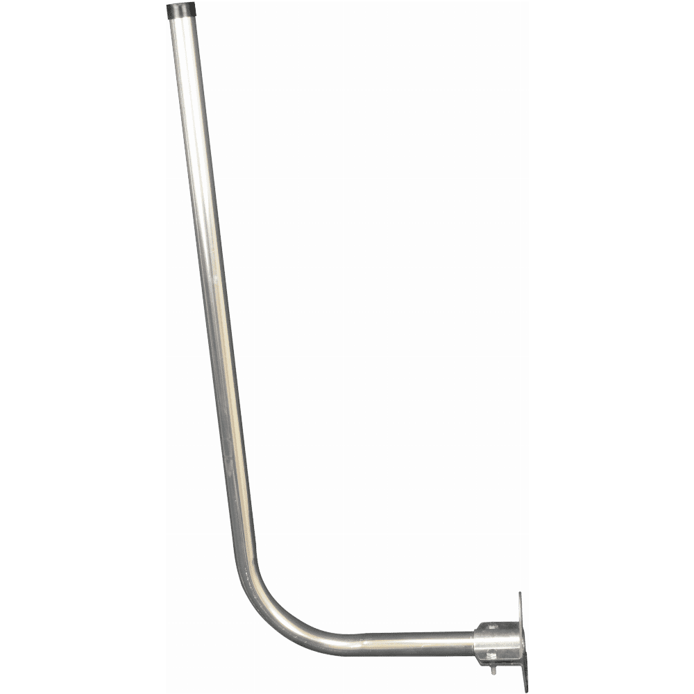 3 Eaves/Loft Kit Pole with Split Bracket | Blake UK - Blake UK