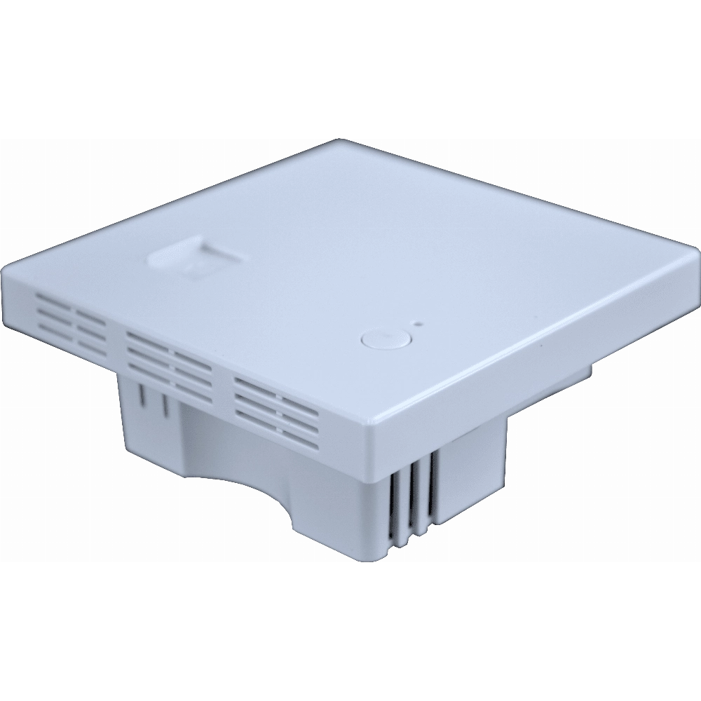 Stream 4 In Wall Wireless Access Point, Dual Band | Blake UK - Blake UK