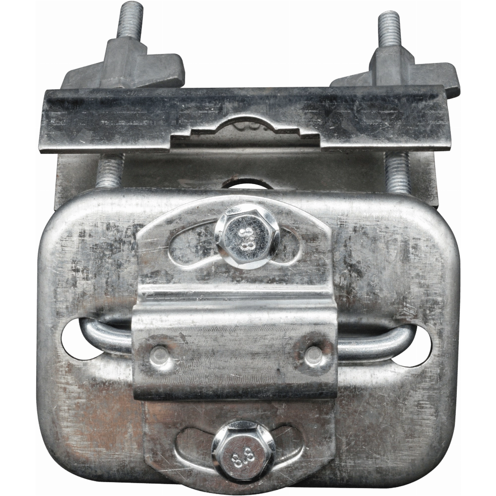 15mm High Gain Aerial Pole Tilt Clamp | PROception - Blake UK