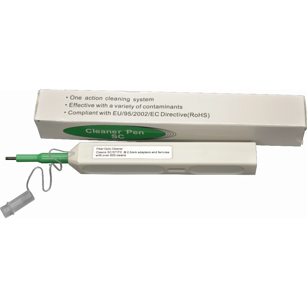 Fibre Optic Cleaning Kit, Cleaning Tool Pen | Blake UK - Blake UK