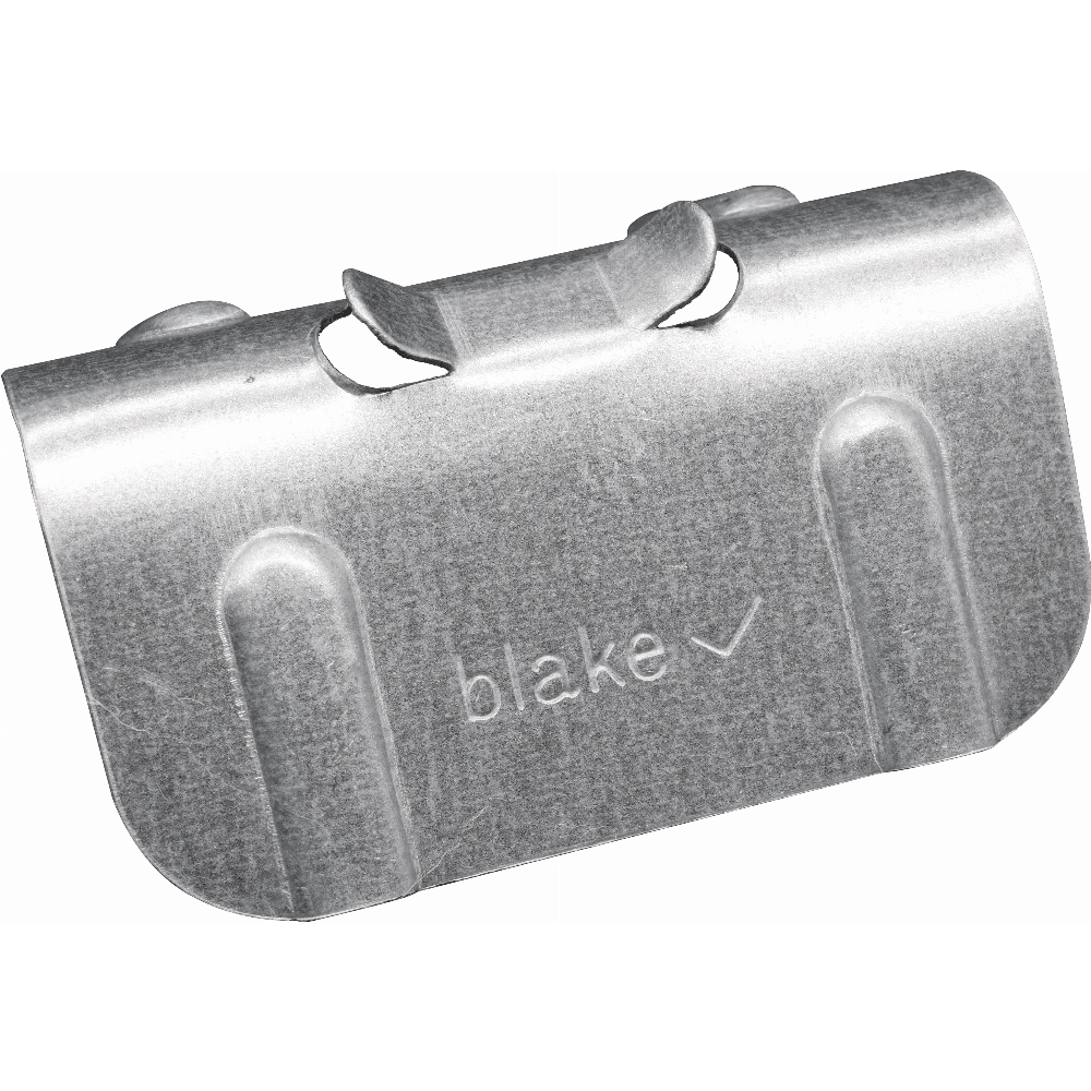 Steel Corner Plate for Chimney Lashing Kit | Blake UK - Blake UK