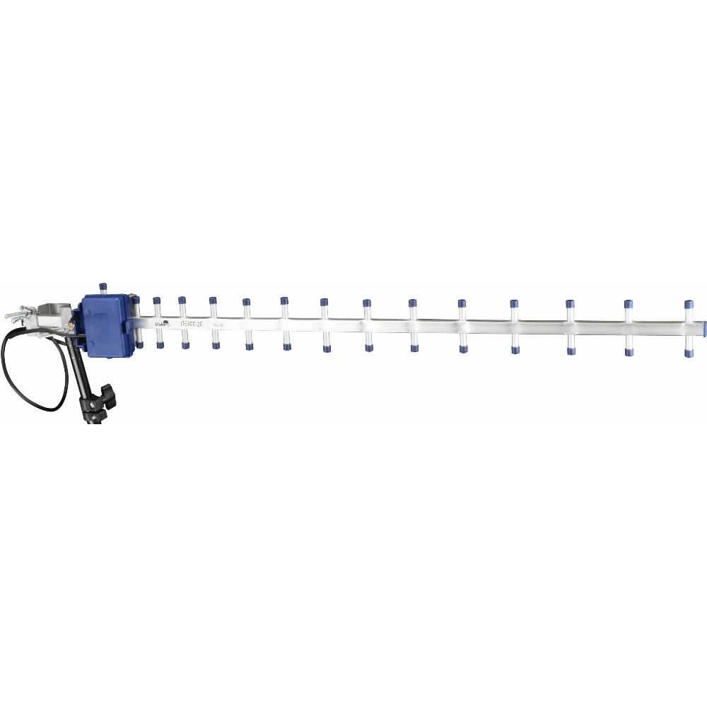 4G External Yagi 18 Element Aerial - Blake UK