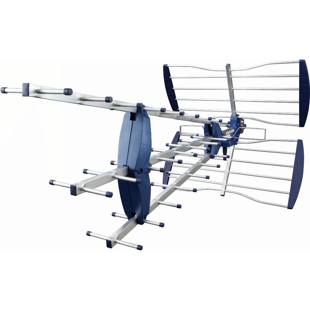 48 Element Tri-Beam High Gain Aerial | Blake Aerials - Blake UK