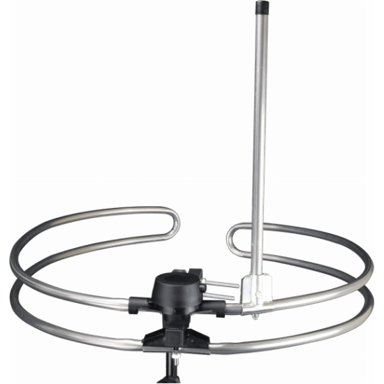 Omni Directional DAB and FM Dipole Aerial | Blake Aerials - Blake UK