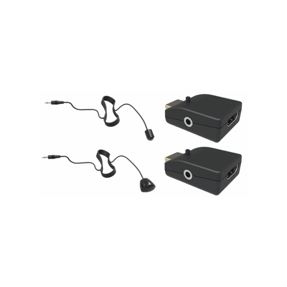 HDMI IR Control Injector to send IR Control | PROception - Blake UK