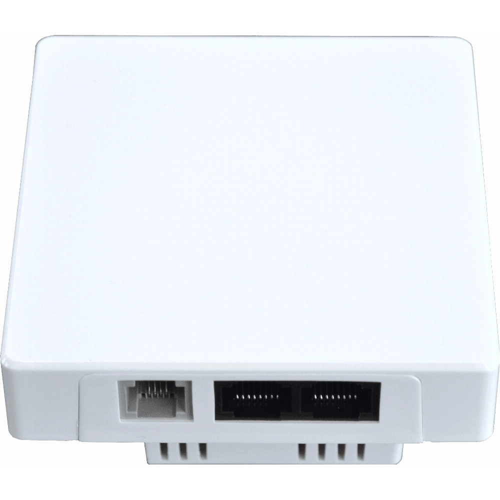 Stream 1 In Wall Access Point Single Band 300Mbps | Blake UK - Blake UK