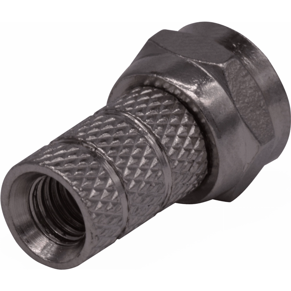 F-Type Male Twist On Connector for Twinsat WF63 | Blake UK - Blake UK