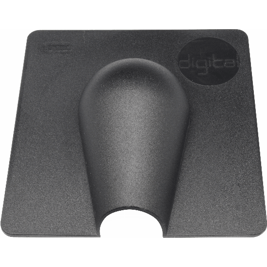 Brown External Cable Entry Brick Cover Plate | Blake UK - Blake UK