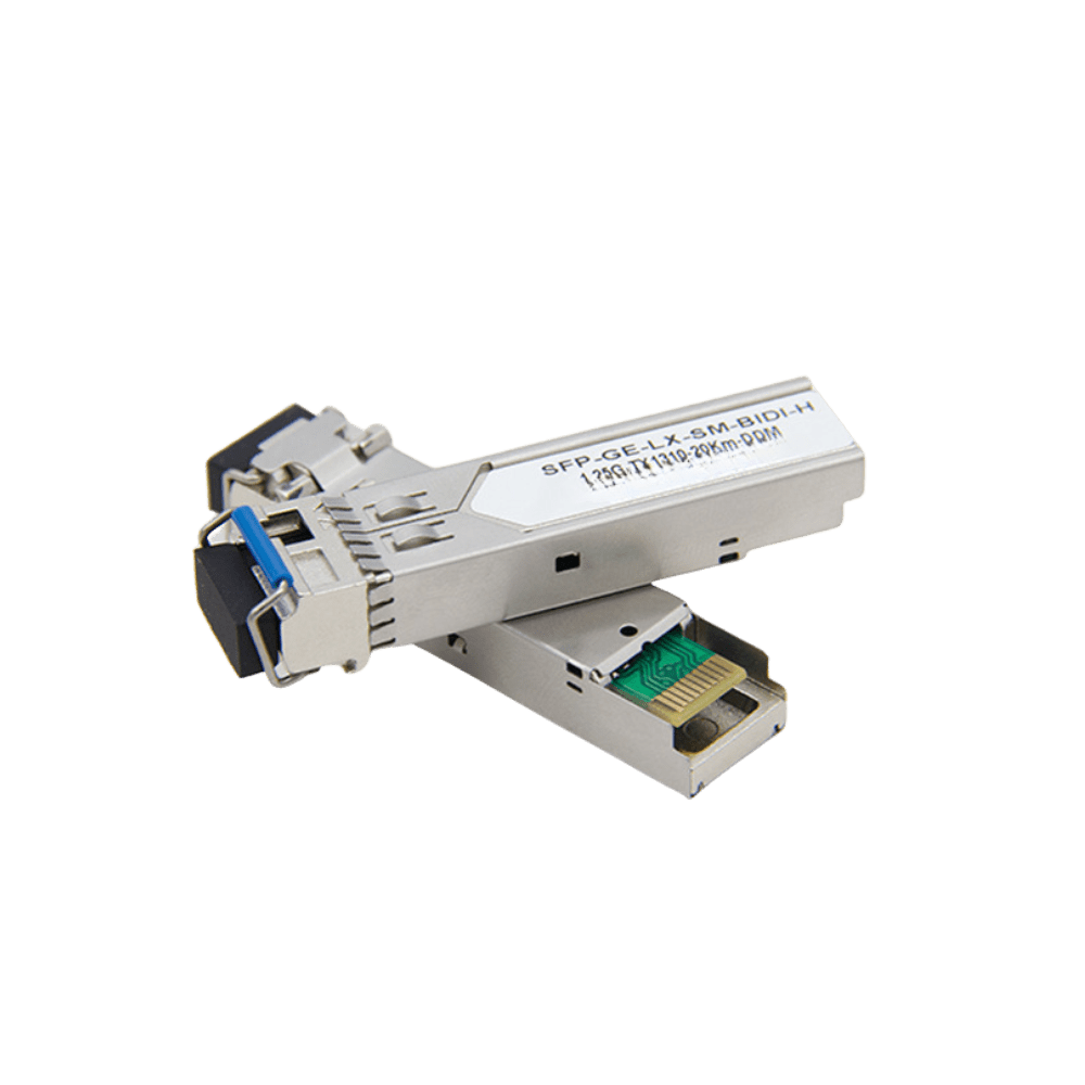 Multimode Fibre Transceiver 10 Gbps | Blake UK - Blake UK