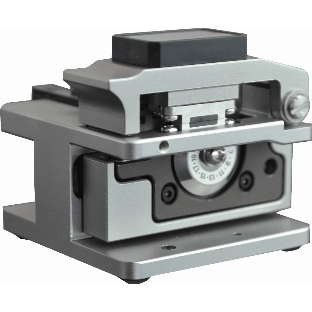 Fibre Optical Cleaver to Cut Fibre Optic Lead | Blake UK - Blake UK
