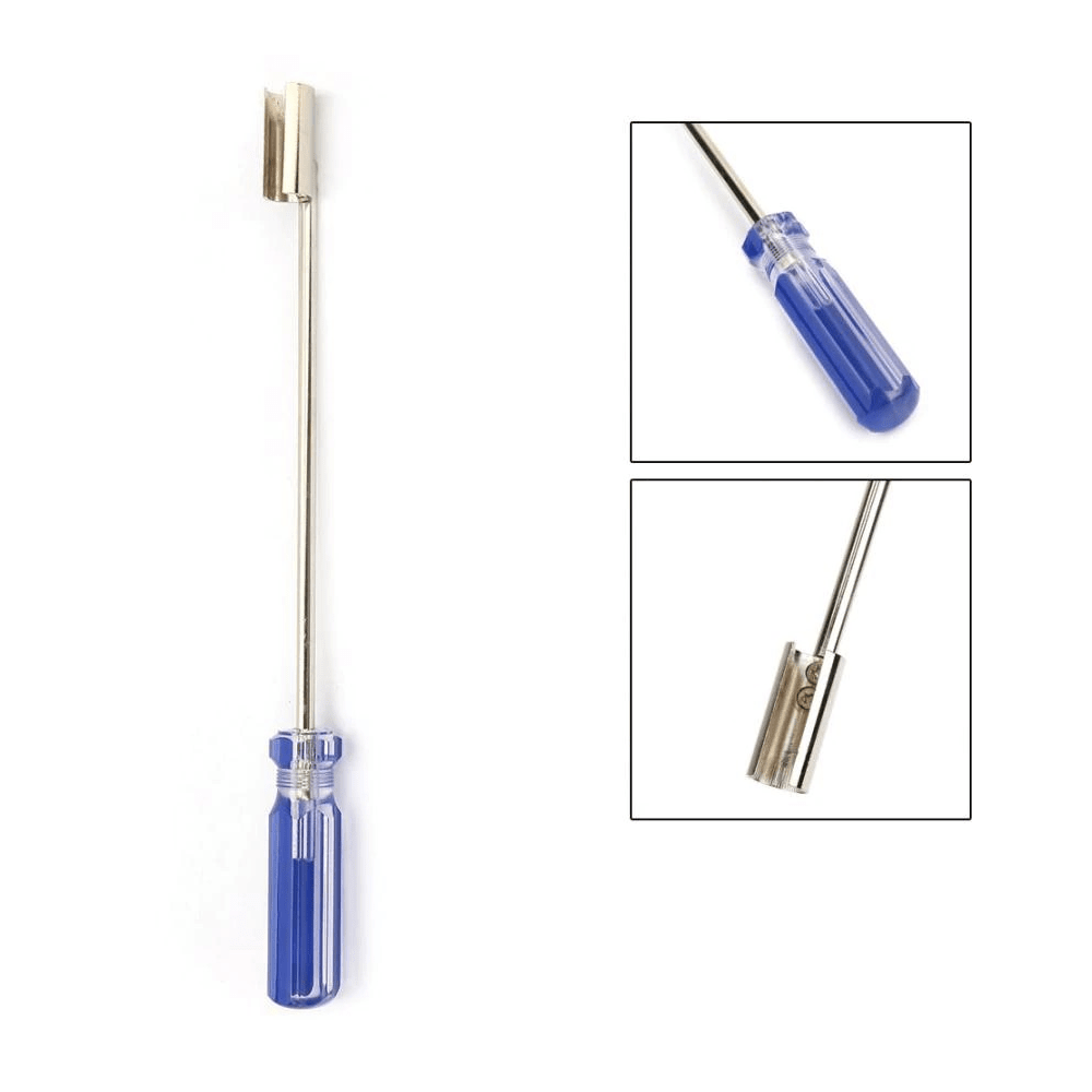 Steel BNC Connector Extractor Removal Tool | Blake UK - Blake UK