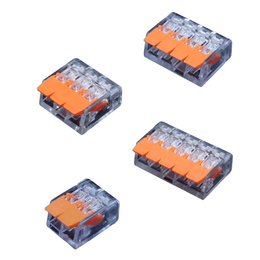 Pack of 30 Terminal Box Connectors | Blake UK - Blake UK