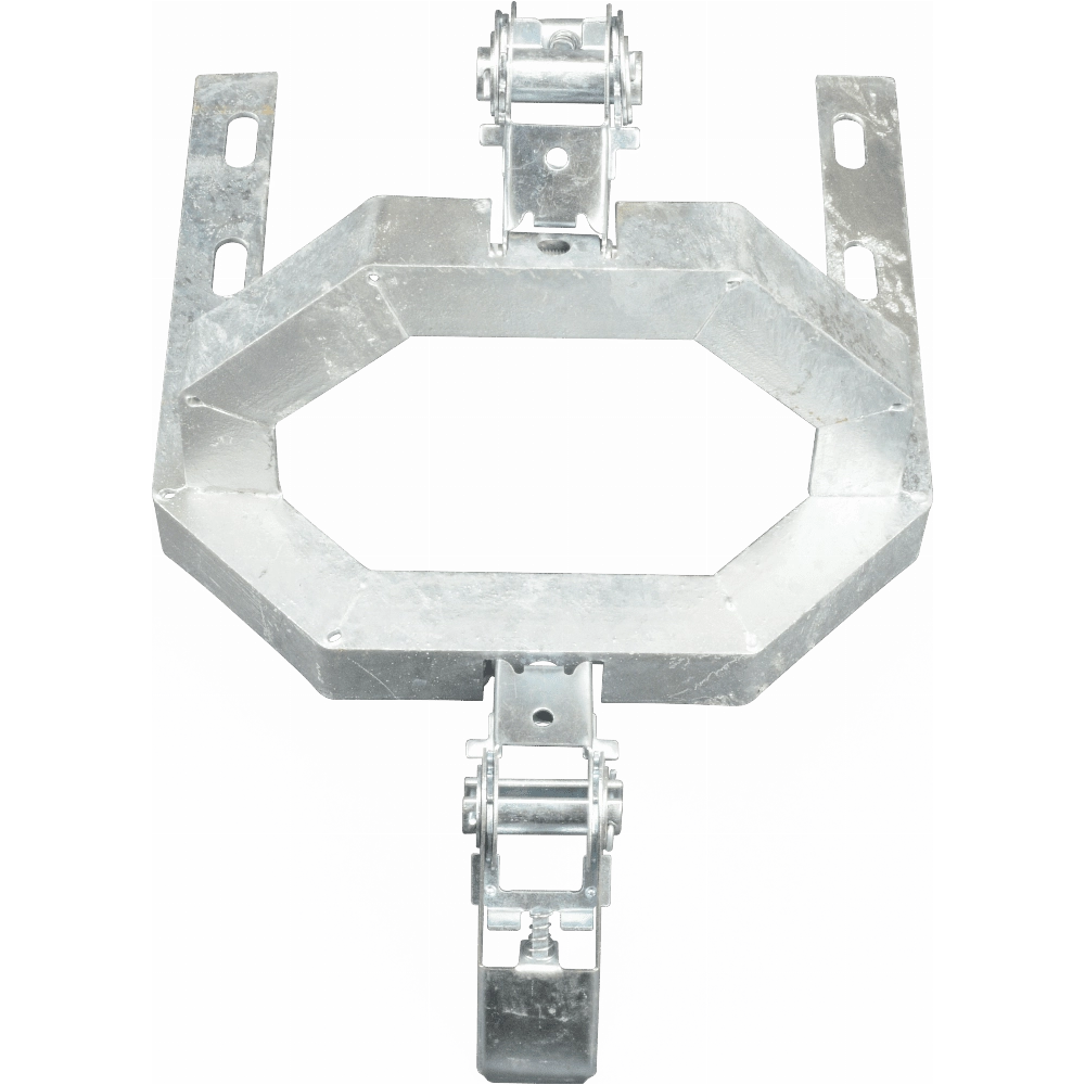 8 Inch Stack Strap Ratchet Cradle Mitre Bracket | Blake UK - Blake UK