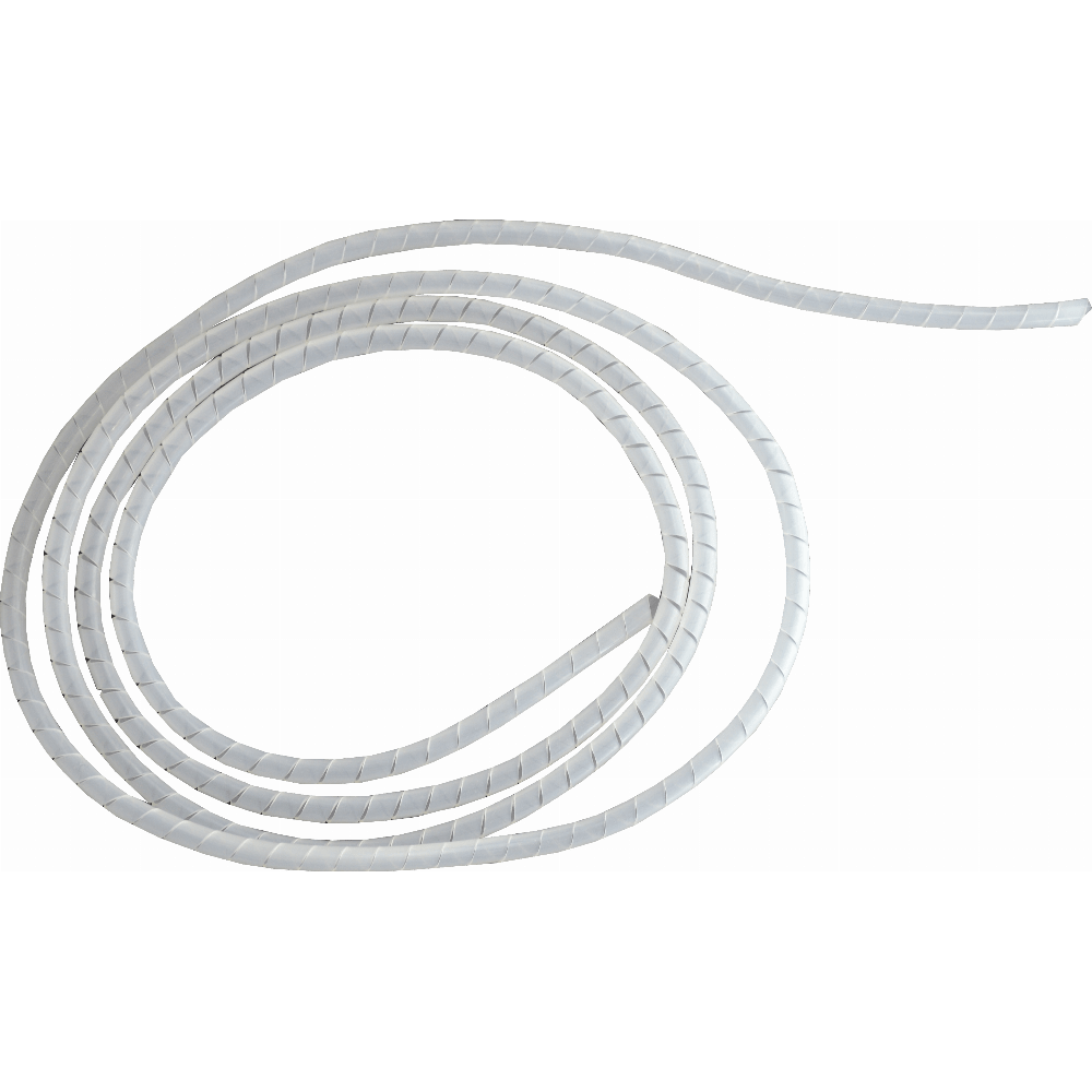 10m Fibre Cable Tidy Silicone Material Roll | Blake UK - Blake UK