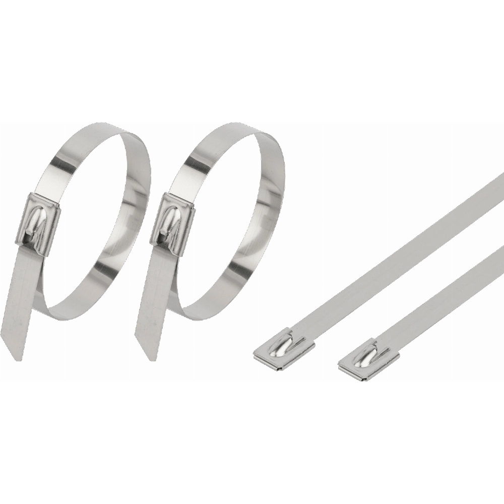 Small Stainless Steel Cable Ties | Blake UK - Blake UK