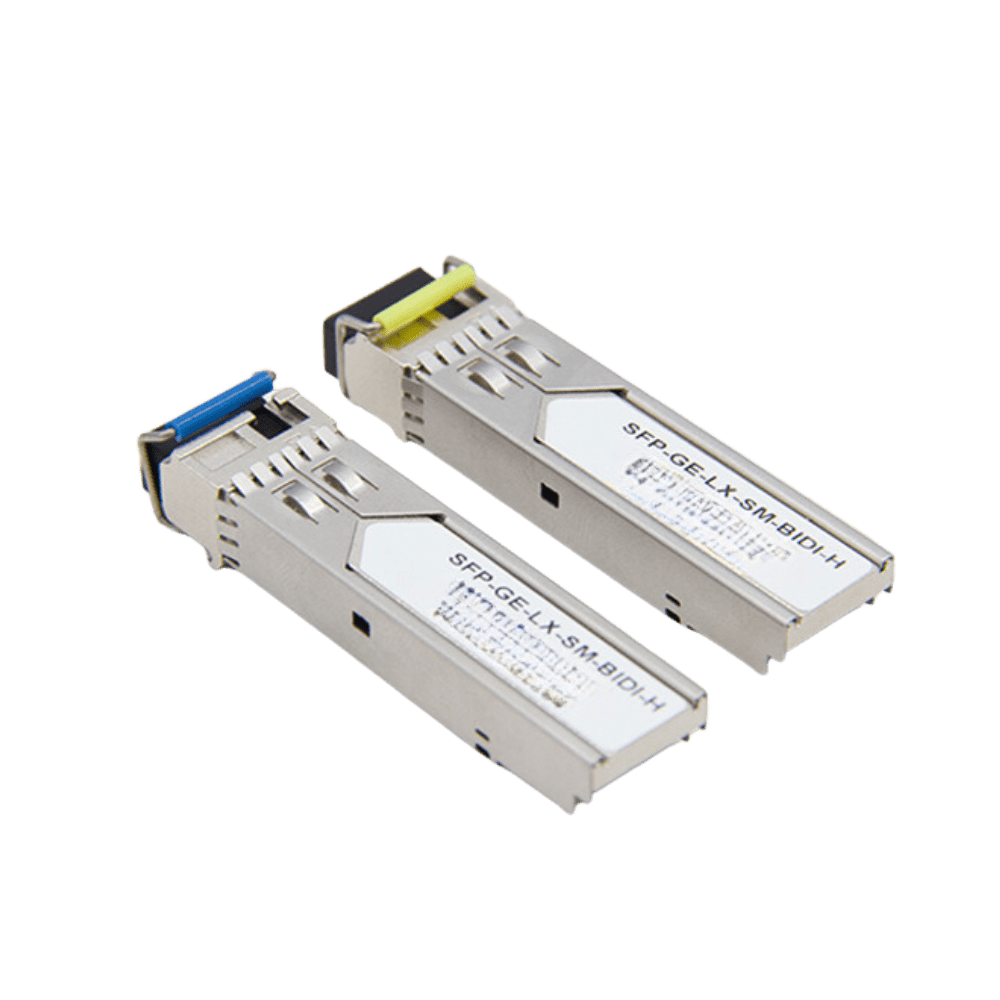 Multimode Fibre Transceiver 10 Gbps | Blake UK - Blake UK