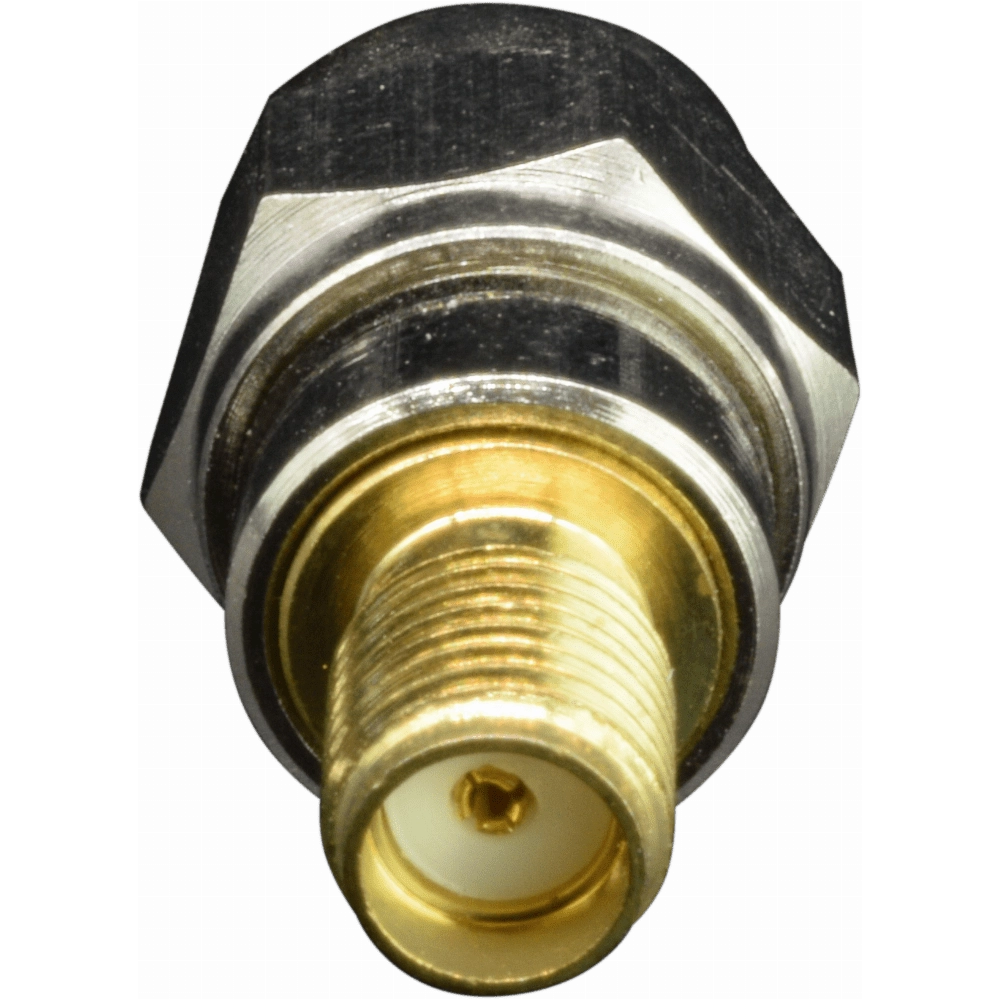 SMA Female to F-Type Male Coaxial Adaptor | PROception - Blake UK