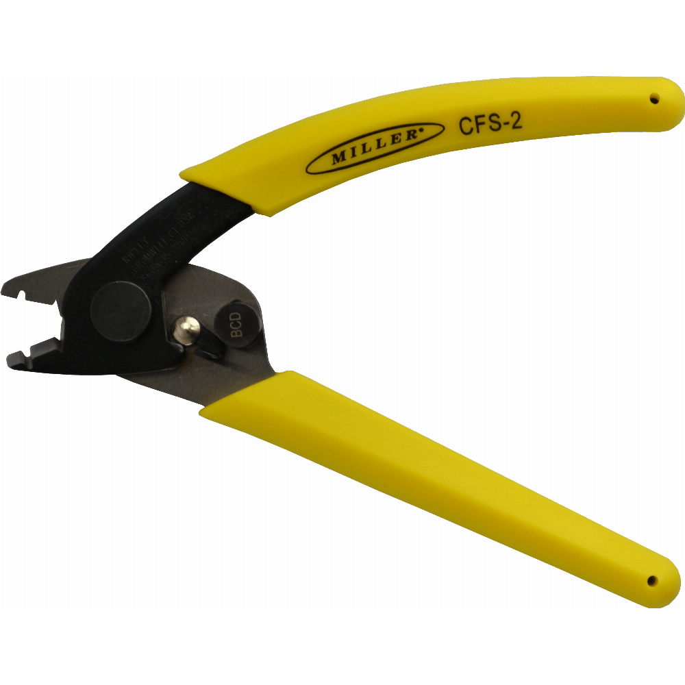 Fibre Optical Stripping Tool, Strip Fibre Cable | Blake UK - Blake UK