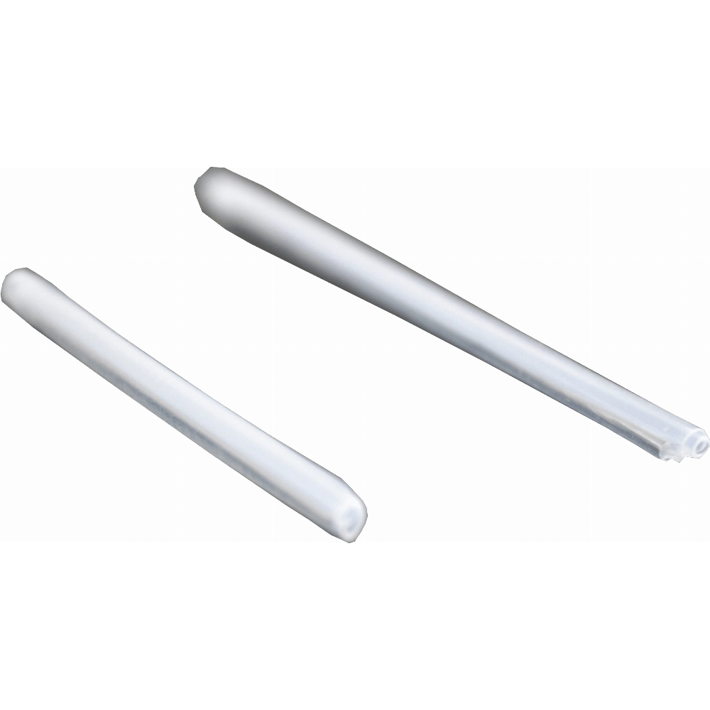 60mm x 1mm Clear Splice Protector (Box of 100) | Blake UK - Blake UK