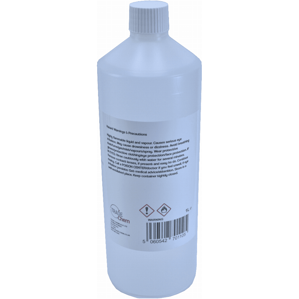 Isopropyl Alcohol Cleaning Liquid for Fibre Optic | Blake UK - Blake UK