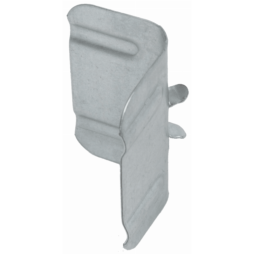 Steel Corner Plate for Chimney Lashing Kit | Blake UK - Blake UK