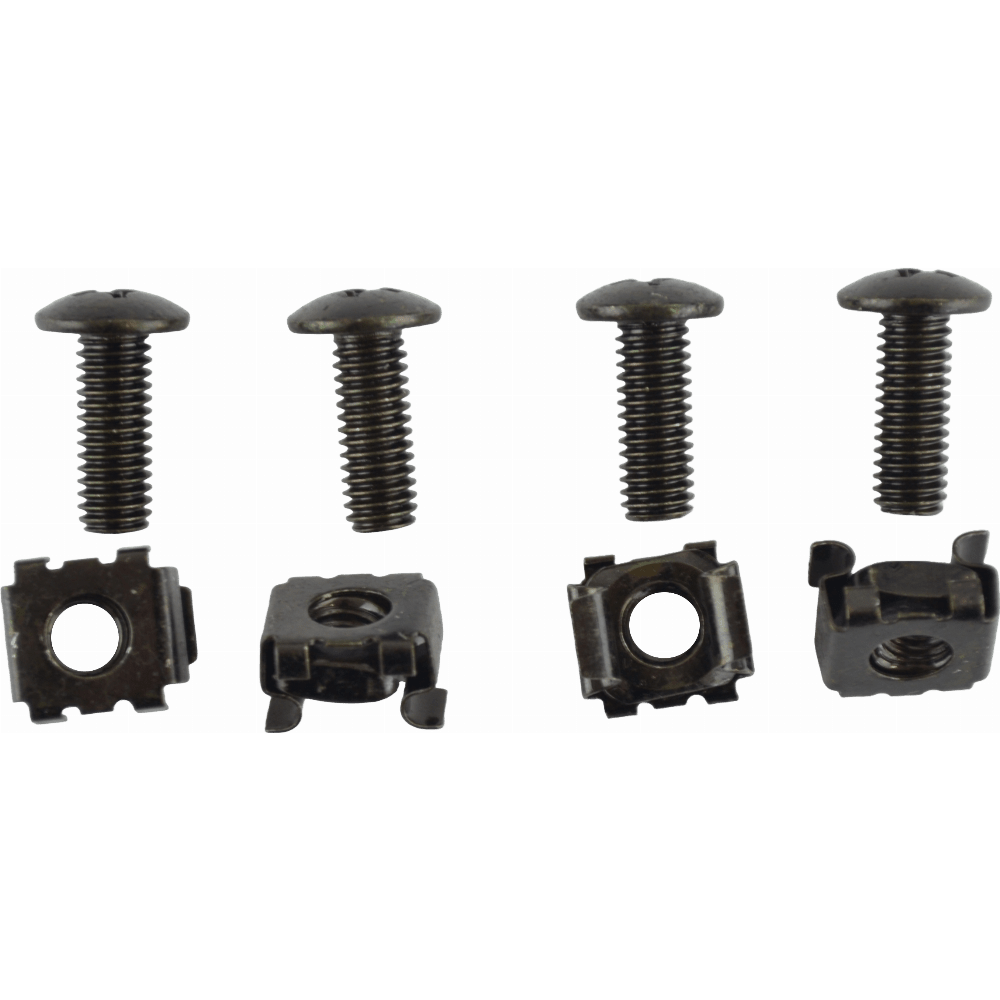 24 Port Keystone Multimedia Patch Panel | Blake UK - Blake UK