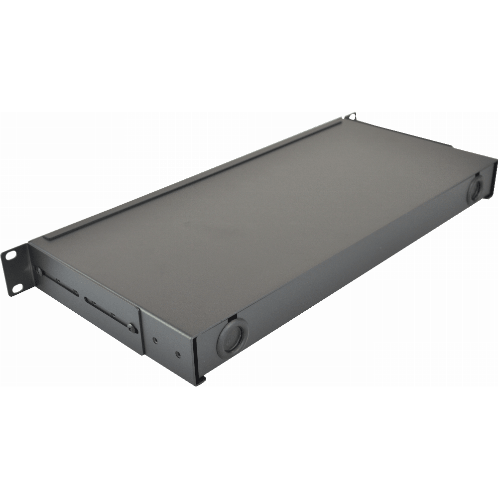 Duplex Fibre Optic Splice Rack Panel 32 Outlets | Blake UK - Blake UK