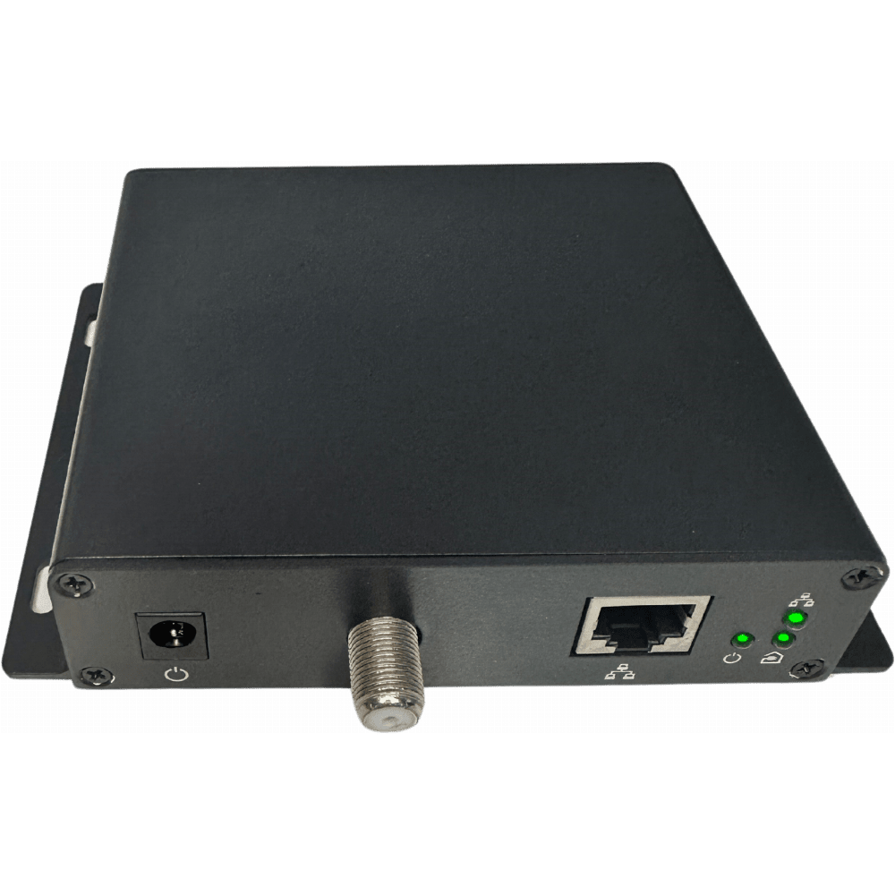 High Speed Ethernet Over Coax Bridge 1gbps Blake Uk Blake Uk