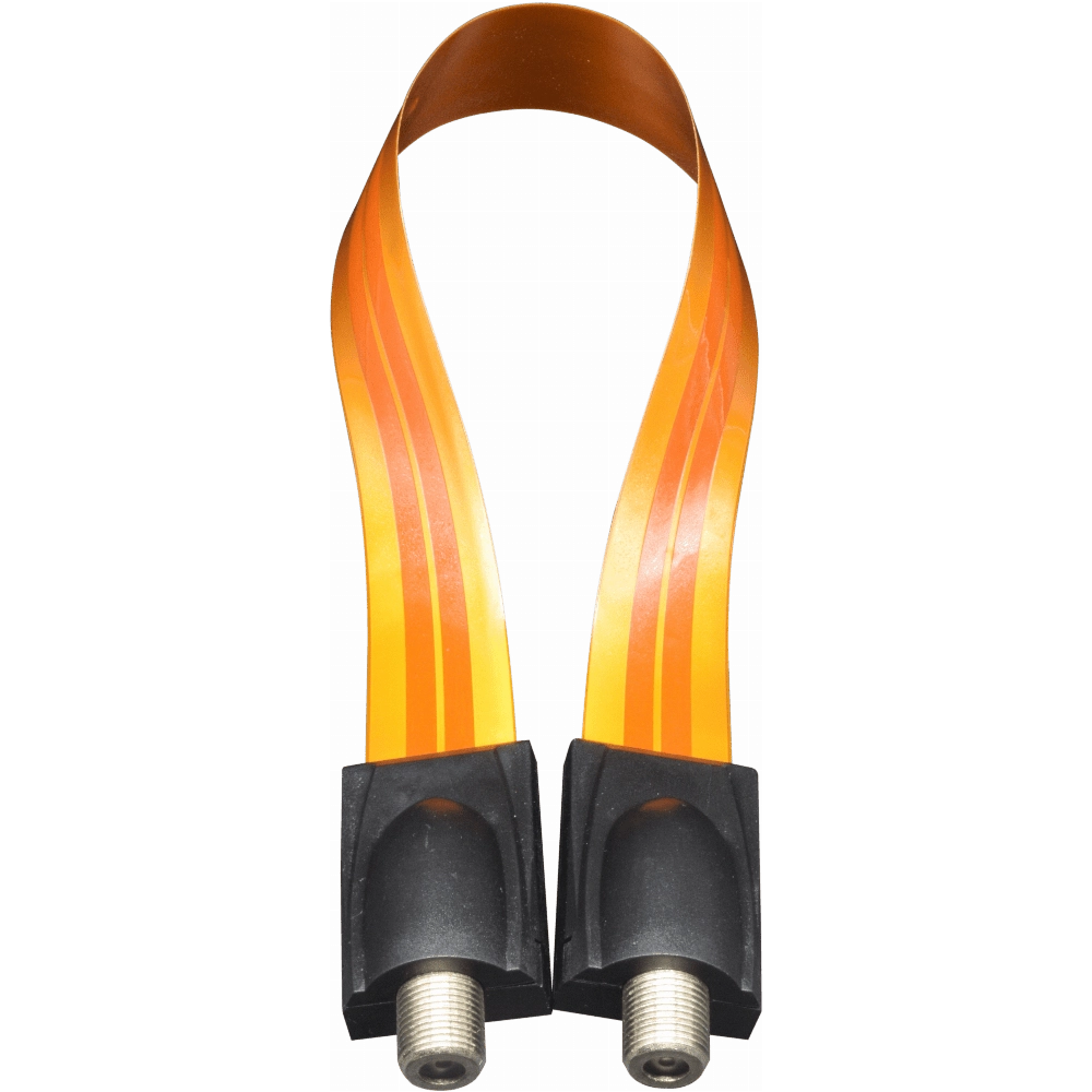 280mm High Quality Flat Interconnect Cable - Blake UK