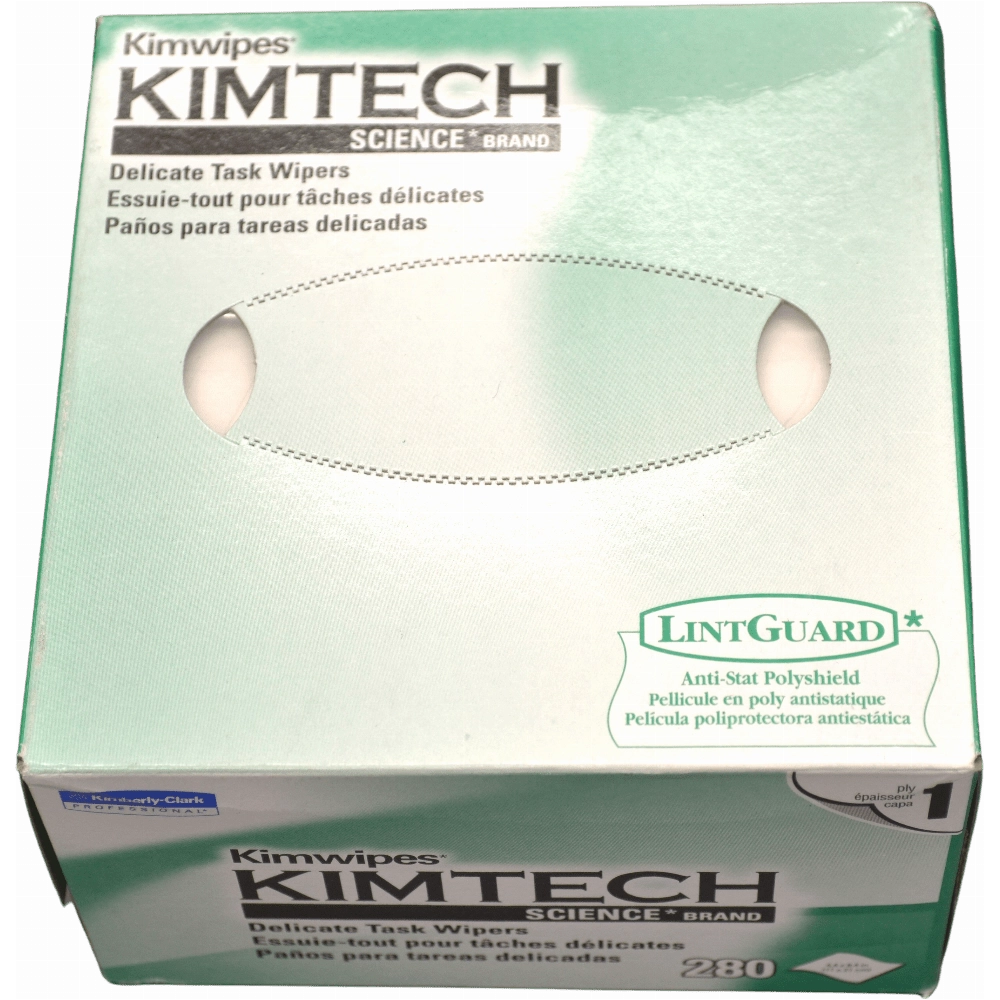 Fibre Optic Cleaning Kit, Cleaning Tool Wipes | Blake UK - Blake UK