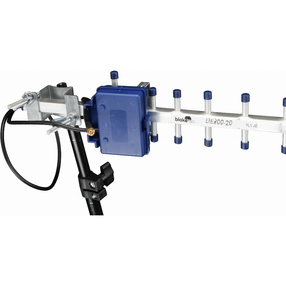 4G External Yagi 18 Element Aerial - Blake UK