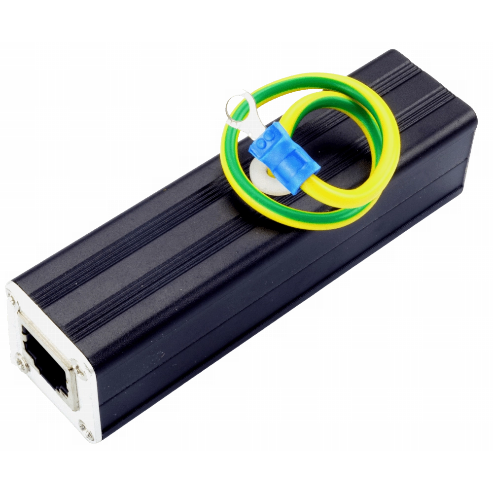 Surge Protection Device RJ45 Power over Ethernet | Blake UK - Blake UK