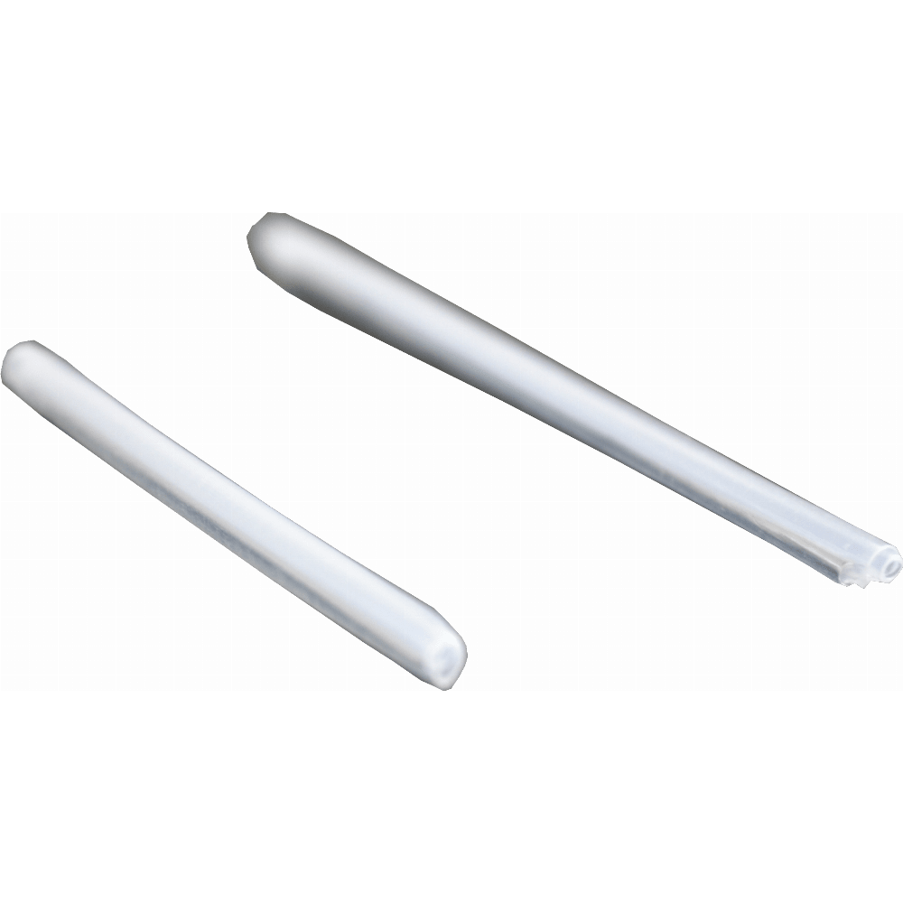 45mm x 1mm Clear Splice Protector (Box of 100) | Blake UK - Blake UK