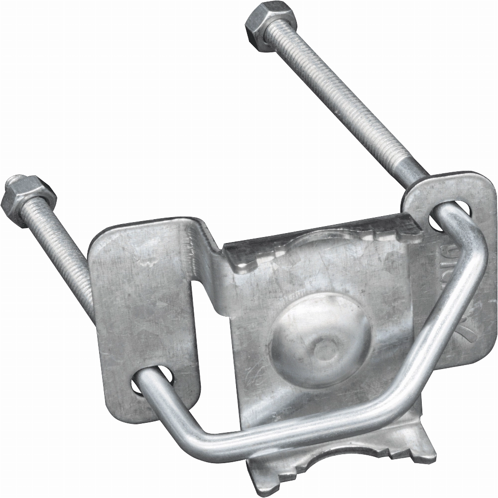Aerial to Pole Sliding Clamp for CR Aerials | Blake UK - Blake UK