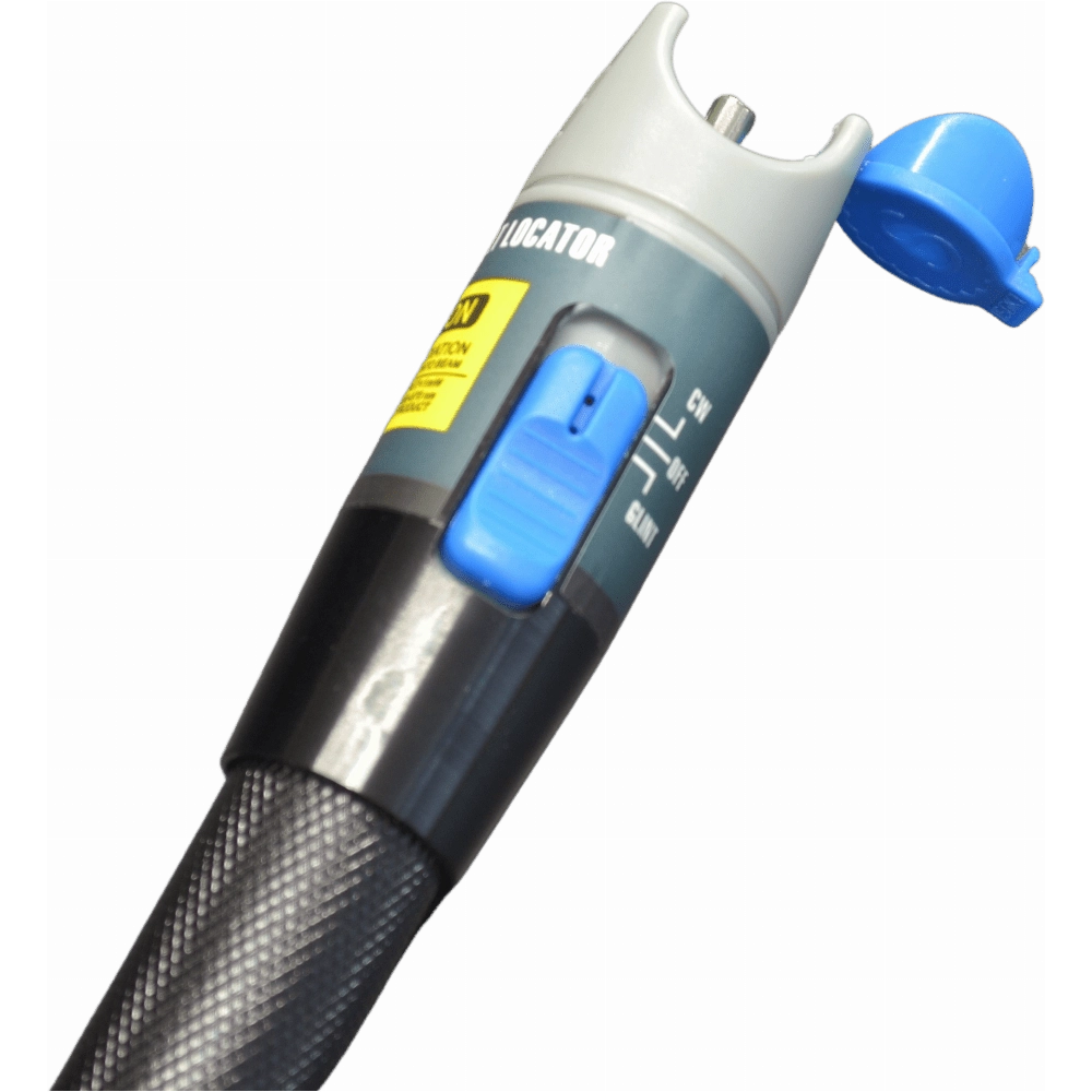 Fibre Optical Tool Kit - Blake UK