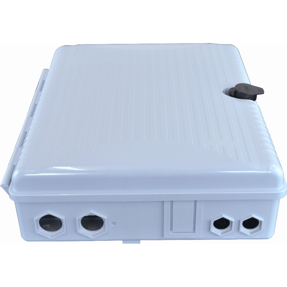 32 Way Fibre Optic Mini Splitter Containment Box | Blake UK - Blake UK