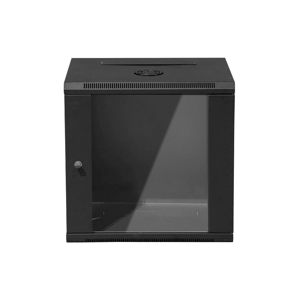 12U 19 Inch Deep Networking Data Cabinet | Blake UK - Blake UK
